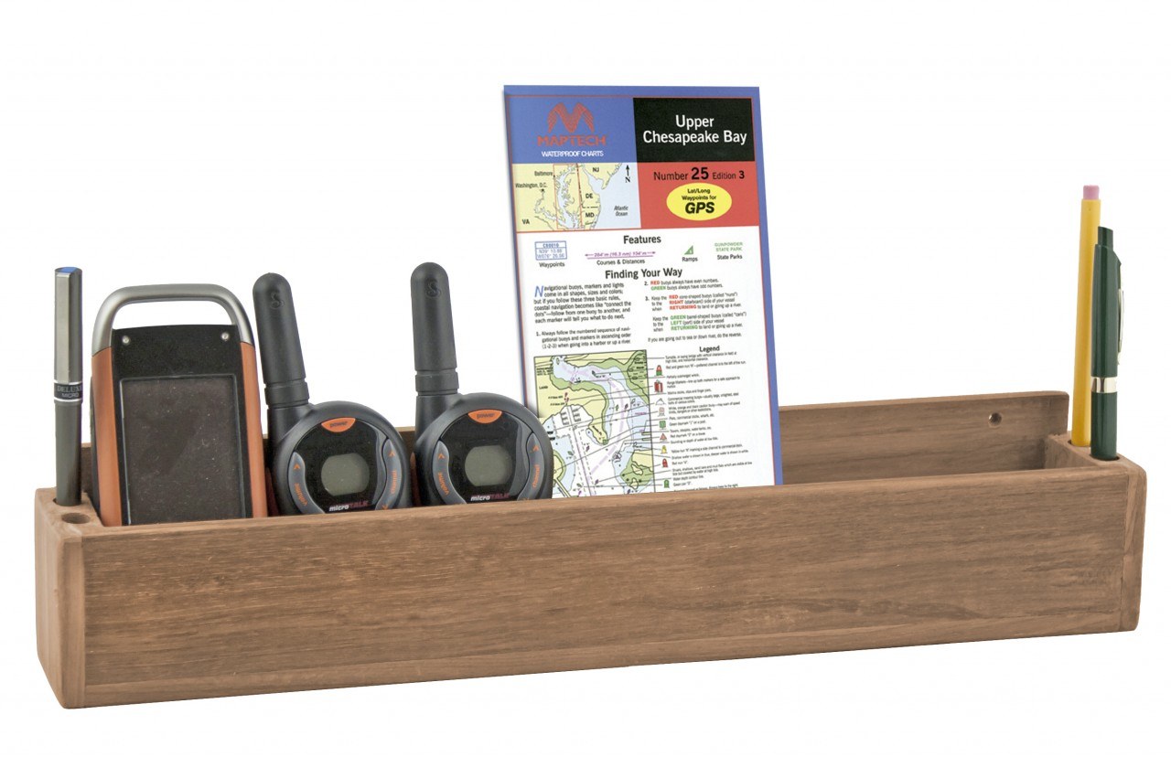 SeaTeak Navigation Tray (Part #62530) – Waterbrands