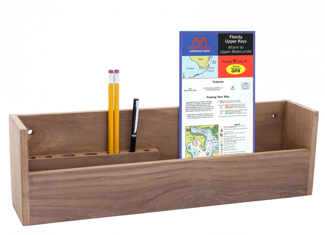 SeaTeak Navigation Rack (Part #62532) – Waterbrands