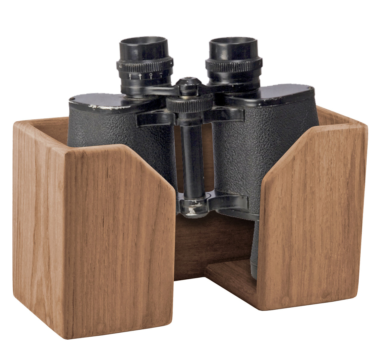 SeaTeak Binocular Rack - Large (Part #62704) – Waterbrands