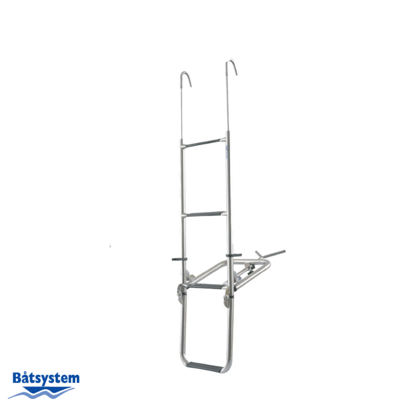 Batsystem ST125AL - Aluminum Bow Ladder – Waterbrands